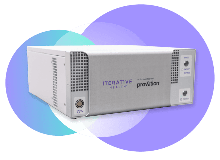 SKOUT – Iterative Health