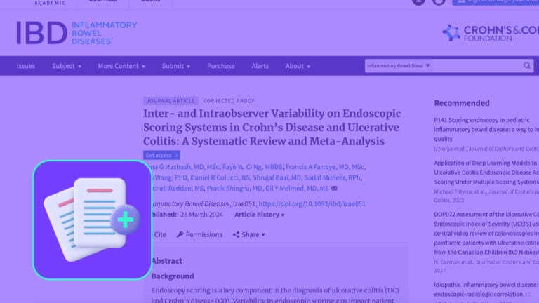 Resources - Iterative Health