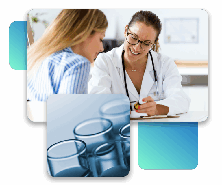 Iterative Health